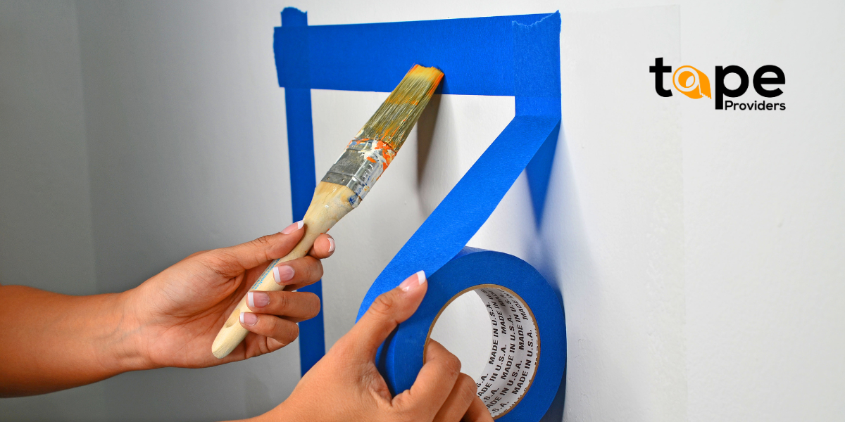 All You Need to Know About Masking Tapes — Tape Providers