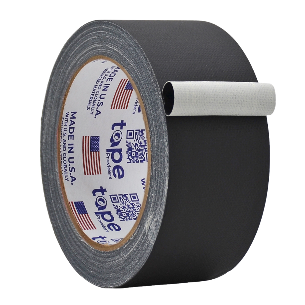 The Amazing History of Gaffers Tape! — Tape Providers