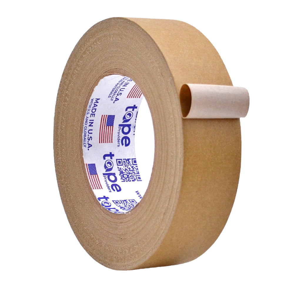Kraft Paper Tape - Heavy Duty Box Sealing — Tape Providers