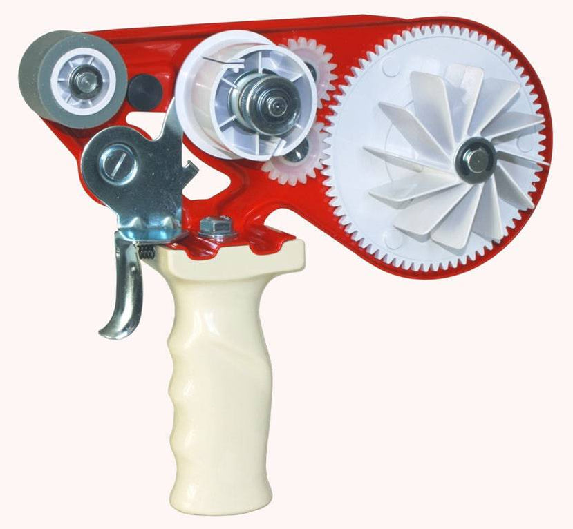 Double Sided Table Top & Handheld Dispenser - Tape Applicator — Tape ...